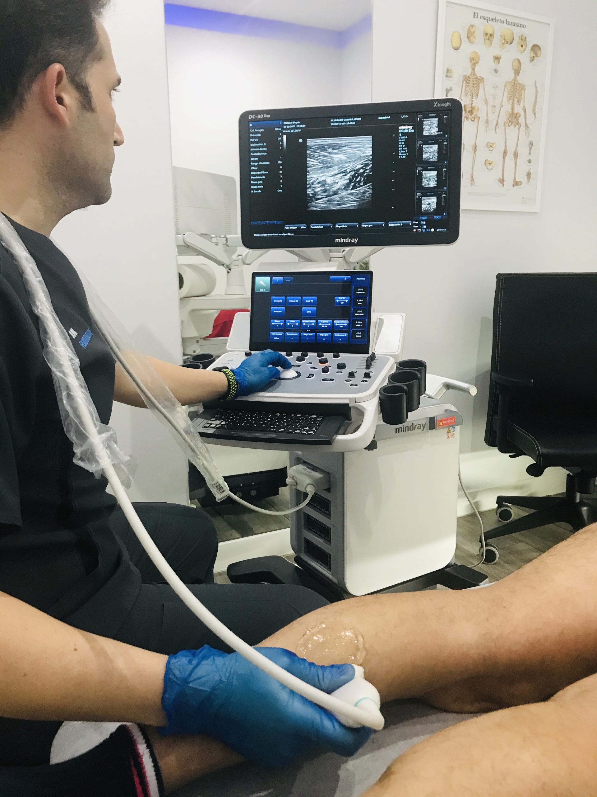 Clínica iPhysio, un salto en la calidad y la especialización para la ...